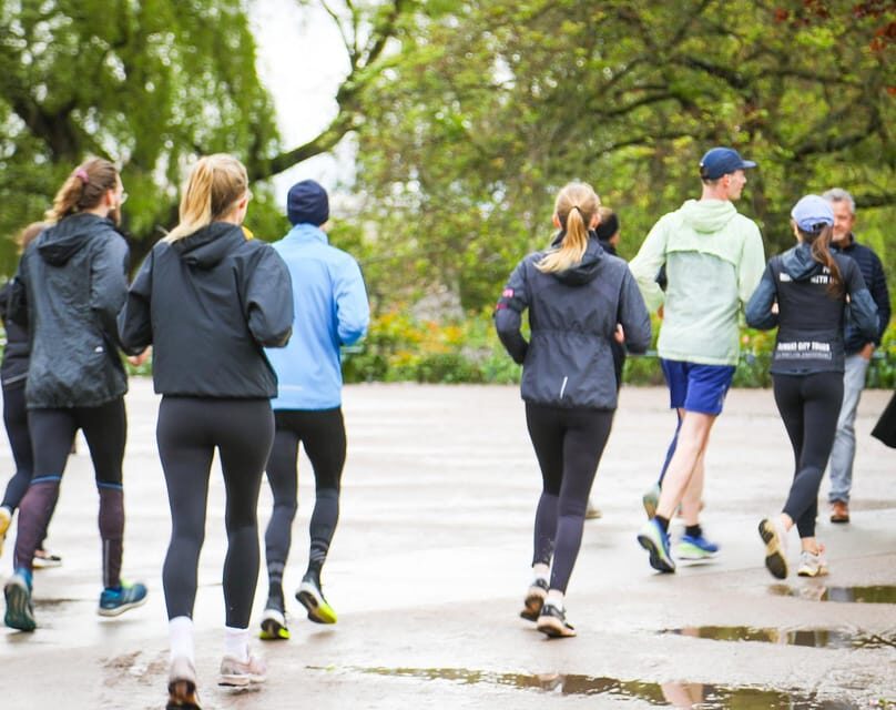 Baden-Baden: Running tour with insider tip guarantee - Who Is This Tour Best For?