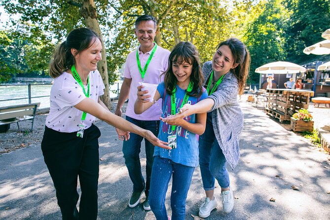 Baden Foxtrail Aquae - Additional Information