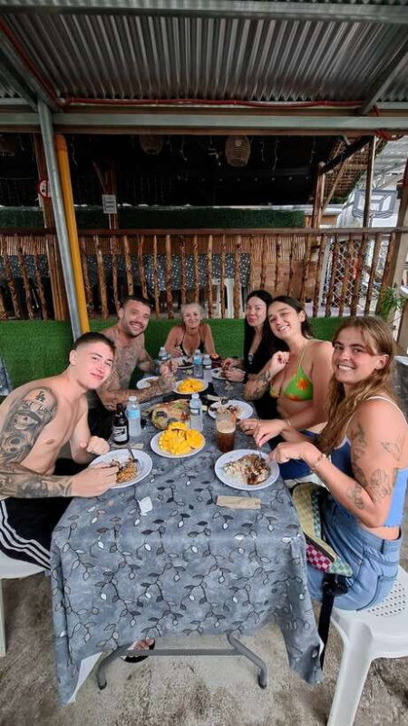 Badian Canyoneering Kawasan Falls - Practical Tips for Your Canyoneering Day