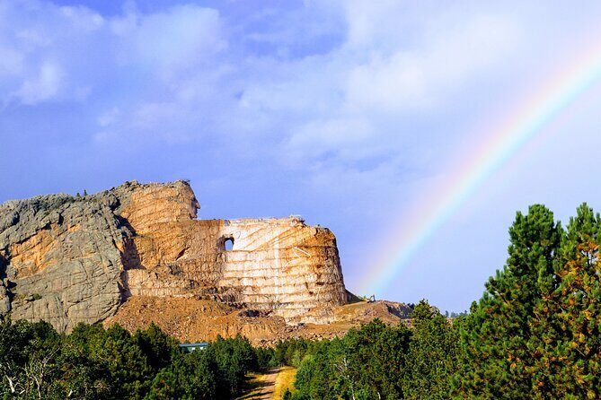 Badlands Alive: A Day in Wild and Wondrous Lands - Authentic Encounters and Unique Stories