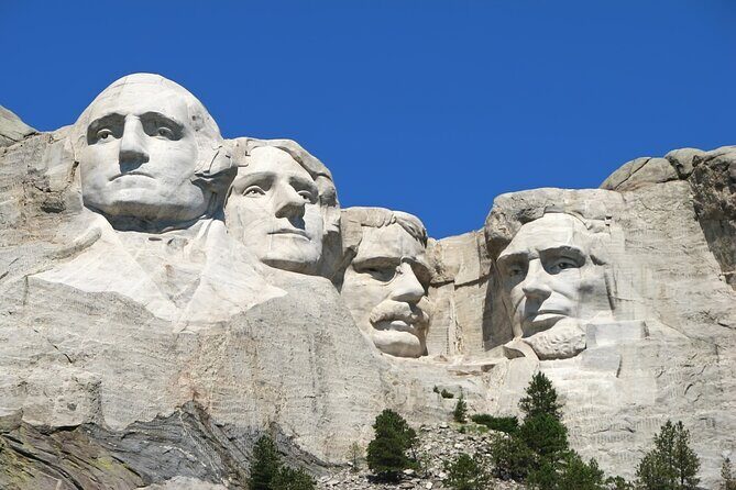 Badlands and Mount Rushmore Self-Guided Audio Tour Bundle - Final Thoughts