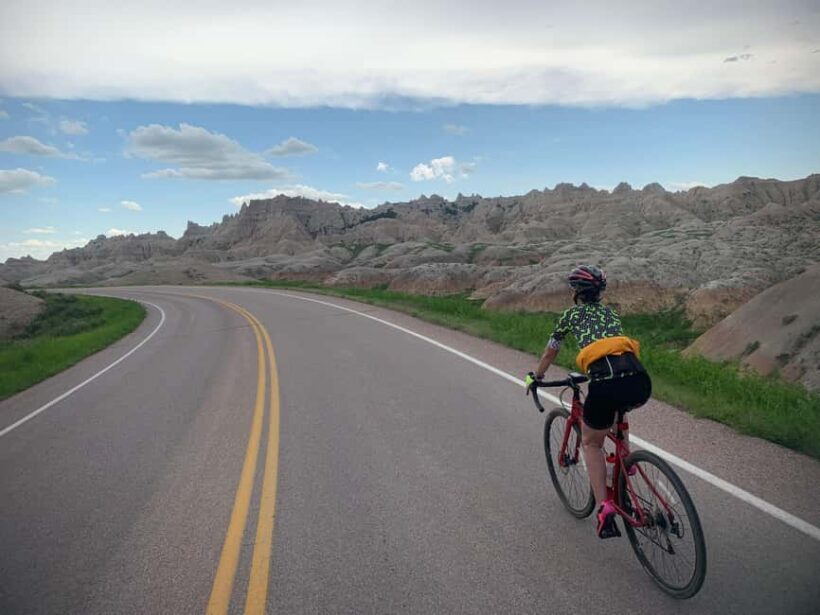 Badlands National Park: Private Bike/E-Bike Tour with Lunch - Why This Tour is Worth Considering