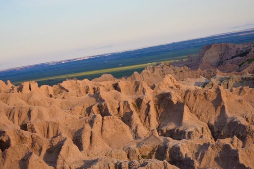 Badlands National Park Private Tour - A Close-Up Look at the Badlands Private Tour