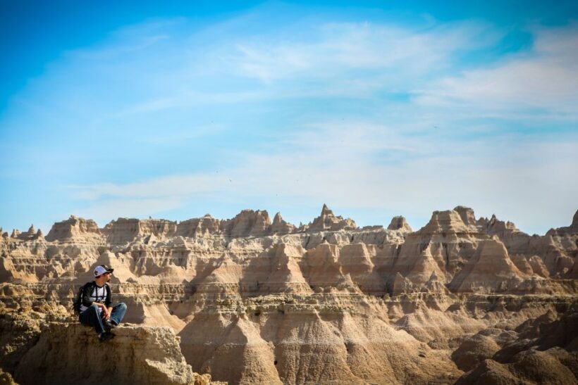 Badlands National Park Private Tour - Who Should Book This Tour?