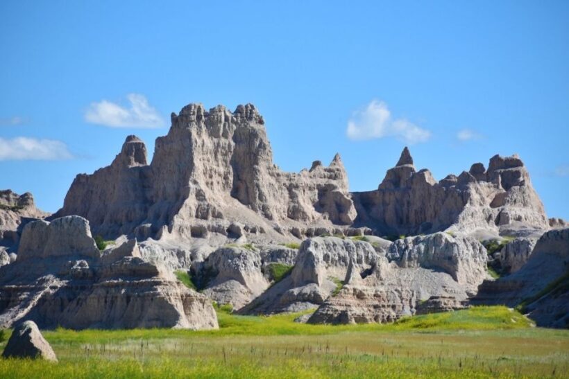 Badlands National Park Private Tour - FAQ