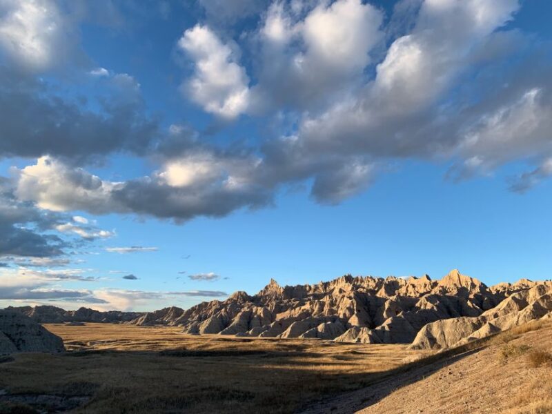 Badlands National Park Private Tour - FAQ