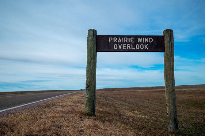 Badlands National Park Self-Guided Driving Audio Tour - Conclusions