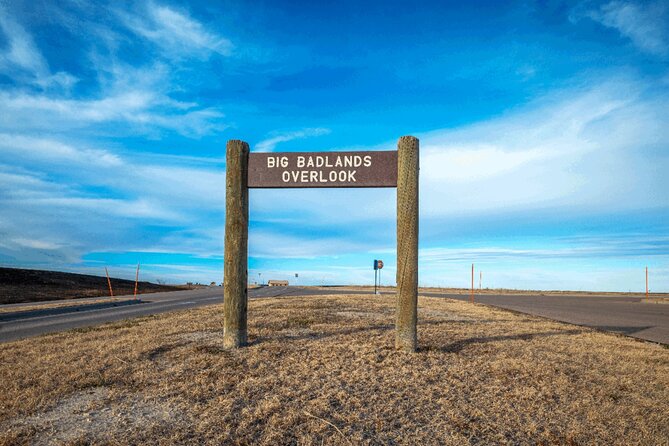 Badlands National Park Self-Guided Driving Audio Tour - FAQ