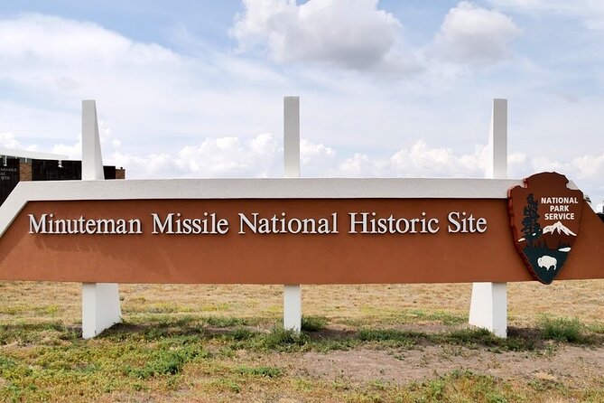 Badlands Premium Van Tour - Public - FAQs