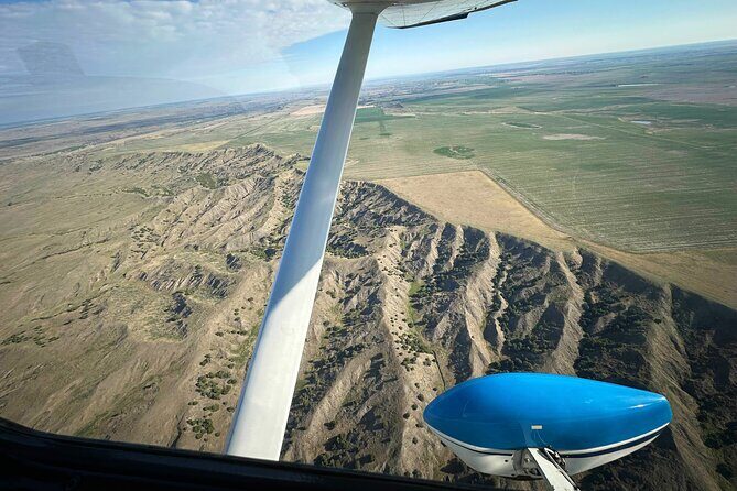 Badlands Small Plane Air Adventure Tour - Analyzing the Experience: What to Expect from the Badlands Small Plane Tour