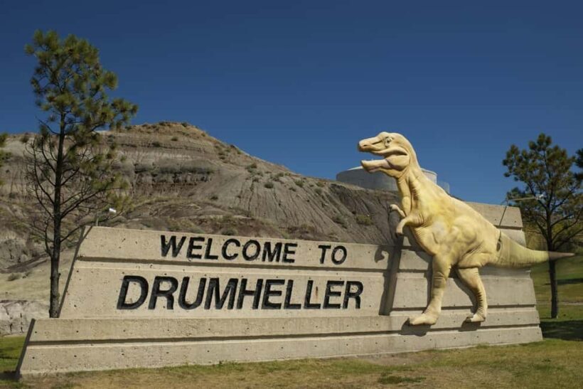 Badlands Tour: Drumheller with Museum, Hoodoos & Coal Mine - Key Points