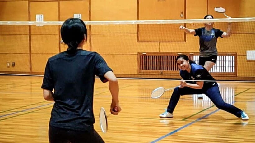 Badminton in Osaka & Kyoto with Locals! - FAQs