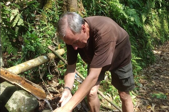 Baduy Tribal Tracker and Village in Private Tour Full Day & Lunch - Final Thoughts