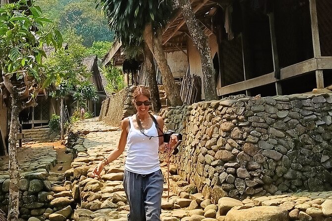 Baduy Tribal Tracker and Village in Private Tour Full Day & Lunch - FAQ