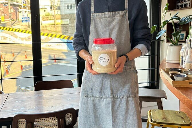 Baeksan Hiking with Korean Foods and Drinks and Hidden Place - FAQs