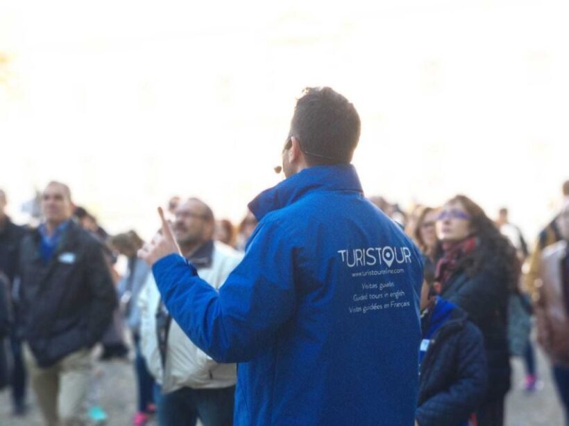 Baeza: 2.5-Hour Guided City Tour in English/French - Why Choose This Tour?
