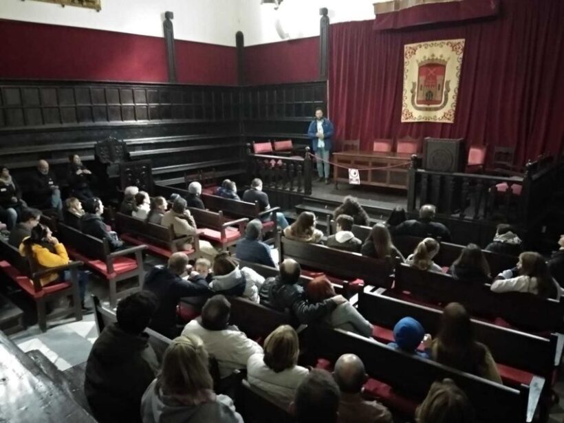 Baeza: 2.5-Hour Guided City Tour in English/French - What Travelers Say About This Tour