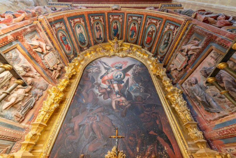 Baeza: Baeza Cathedral Entry Ticket - Practical Details and Tips