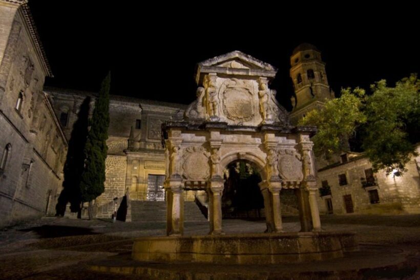 Baeza: Guided City Tour History - Guides and Accessibility