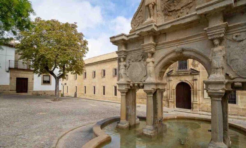 Baeza: Guided City Tour History - The End Note: The Value of the Tour