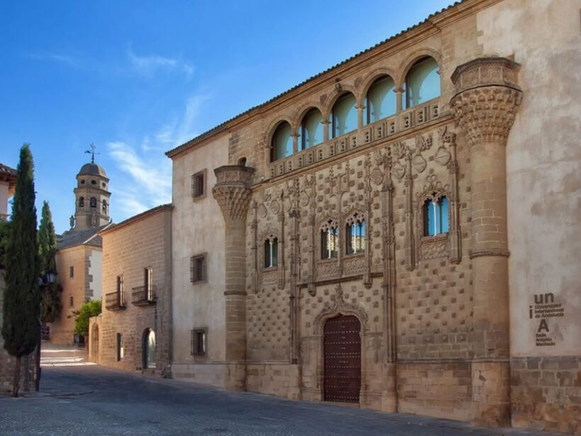 Baeza: Guided City Tour History - Who Should Consider This Tour?
