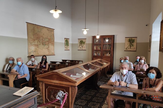 Baeza Monumental - Guided tour with interiors - Final Thoughts