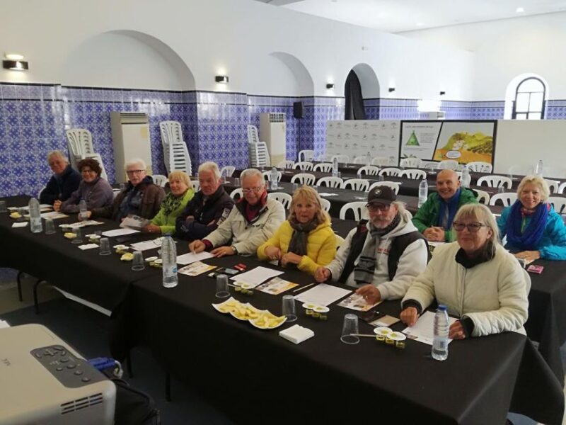 Baeza: Oil Tourism at Hacienda La Laguna - Introduction: A Flavorful Journey into Olive Oil Heritage