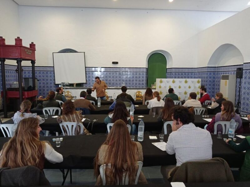 Baeza: Oil Tourism at Hacienda La Laguna - Why This Tour Is Worth Considering