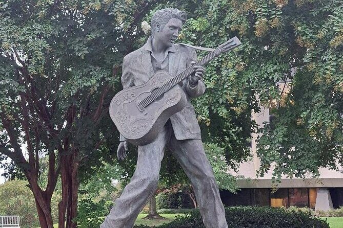 Bag-Free Memphis: 90-Minute Mystery Walk with Luggage Storage - What Travelers Say