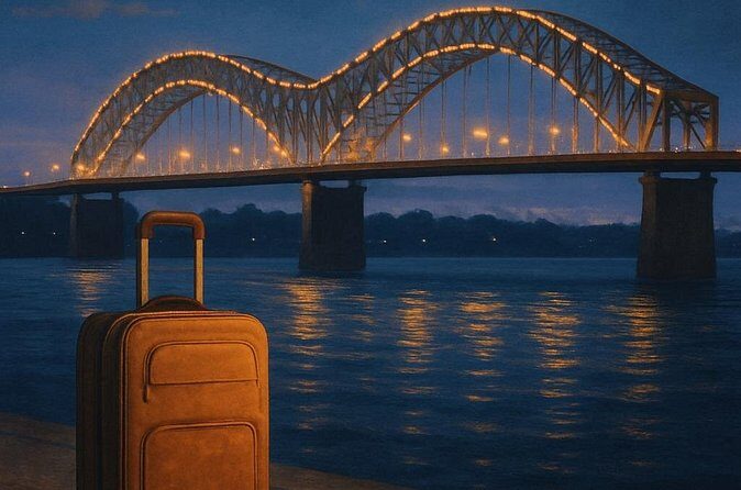 Bag-Free Memphis: 90-Minute Mystery Walk with Luggage Storage - Who Should Consider This Tour?