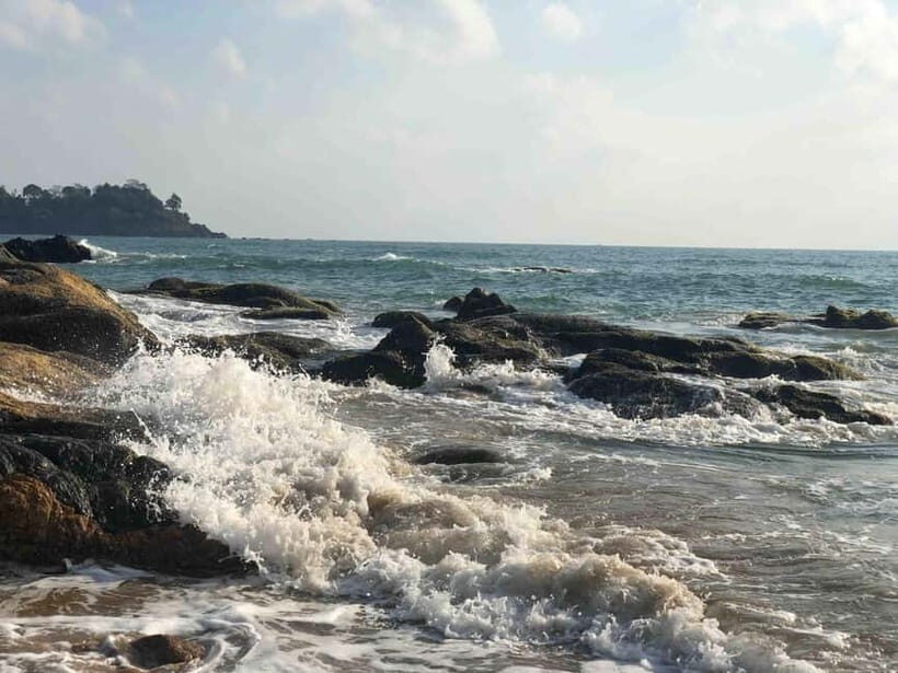 Baga/Calangute: South Goa Full-Day City Sightseeing Tour - Final Thoughts: Is It Worth It?