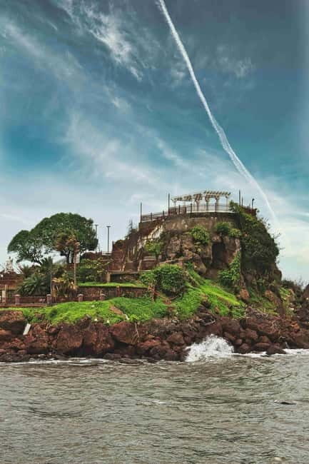 Baga/Calangute: South Goa Full-Day City Sightseeing Tour - FAQ