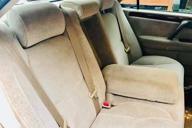Bagan Airport Transfer with Private Car - Final Thoughts