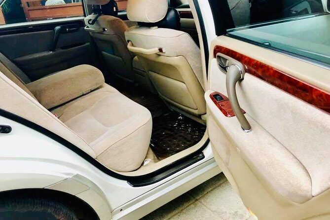 Bagan Airport Transfer with Private Car - FAQ