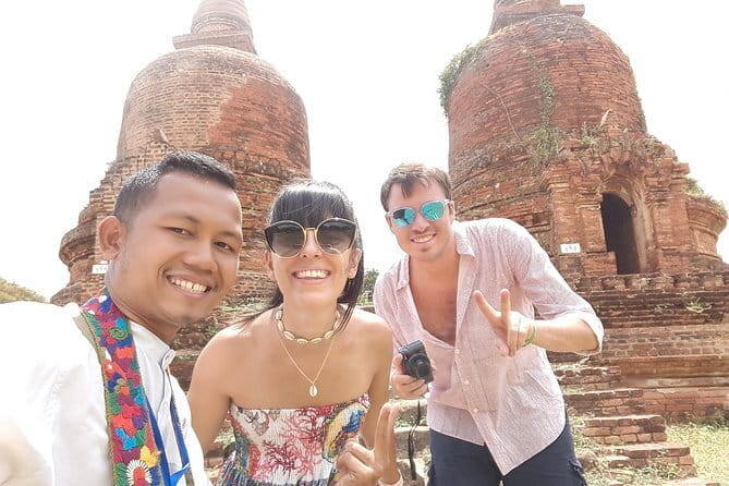 Bagan and Mount Popa Private Tour (2 Days) - What Makes This Tour Stand Out?