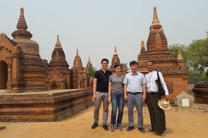 Bagan and Mount Popa Private Tour (2 Days) - Final Thoughts