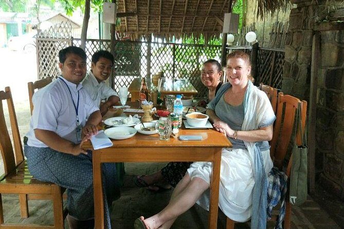 Bagan: Full Day Bagan Tour - An In-Depth Look at the Full-Day Bagan Tour