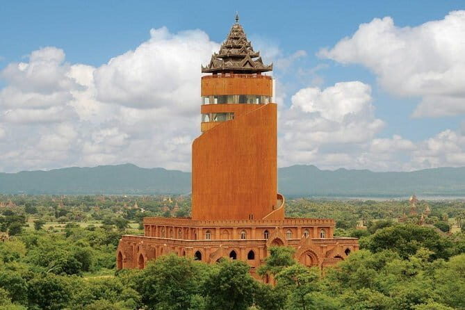 Bagan: Private Full-Day Instagram Highlights Tour - The Value of the Tour