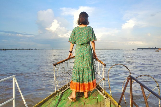 Bagan Sightseeing Tour by Private Guide and Car - Authenticity and Experiences