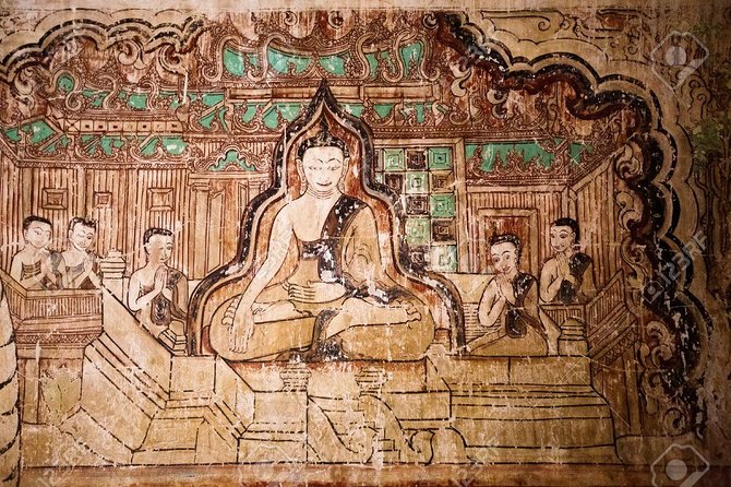 Bagan Temples Tour by Private car and Tour guide. - Key Points