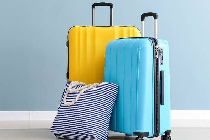 Baggage Storage in New York - Why Choose This Luggage Storage Service?