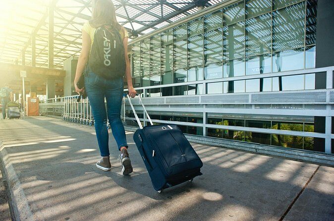 Baggage Storage in New York - Pricing and Value