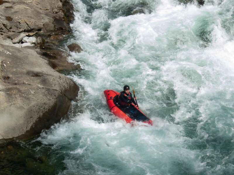 Bagni di Lucca: Lima/Serchio Rivers Guided Kayaking Tour - Summary: Is This Experience Right for You?