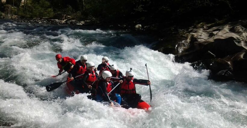 Bagni di Lucca: Rafting Tour on The Lima Creek - Practical Details and Tips