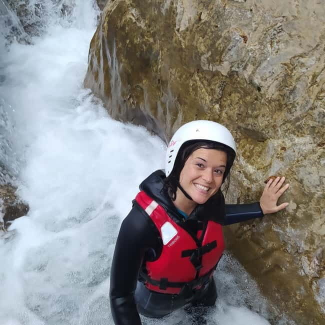 Bagni di Lucca: River Trekking In The Cocciglia Canyon - What the Tour Entails