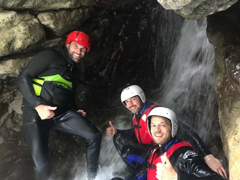 Bagni di Lucca: River Trekking In The Cocciglia Canyon - The Practical Side: What to Expect & Tips