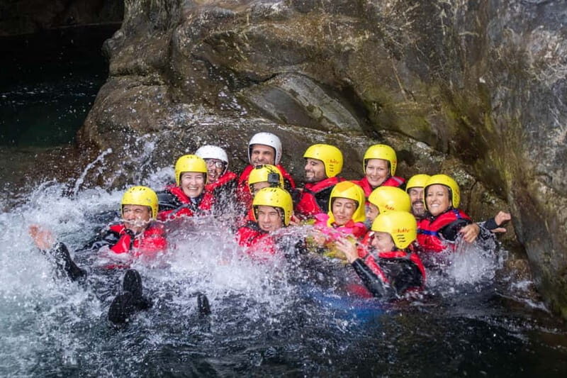 Bagni di Lucca: River Trekking In The Cocciglia Canyon - Who Is This Tour Best For?