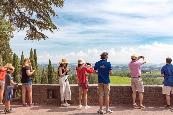 Bagnoregio & Orvieto Day Trip From Rome With Wine Tasting & Lunch - Tour Experience and Feedback