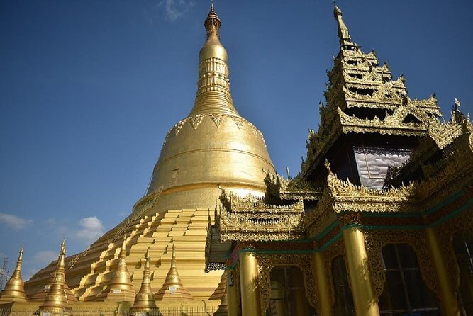 Bago A Day Escape From Yangon - Full Day - Who Will Love This Tour?