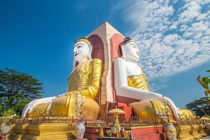 Bago by Train: Full-day sightseeing tour - Who Should Book This Tour?
